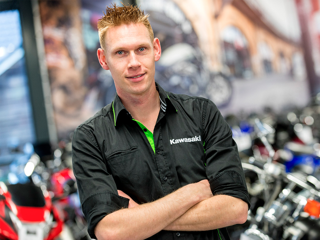 Over ons | Wim ter Braake motoren