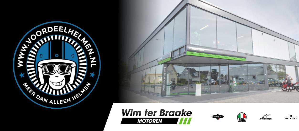 Paasshow 2022 | Wim ter Braake Motoren Ter Braake